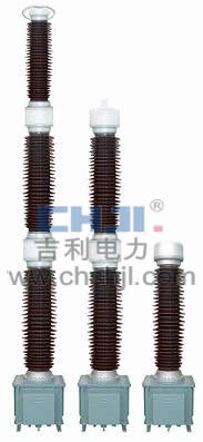 TYD-110 220/∫3-0.01H型电容式电压互感器-上海吉利电力设备有限公司